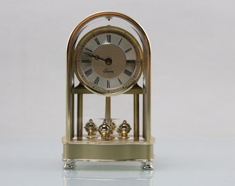 Rotating Pendulum Clocks - Etsy