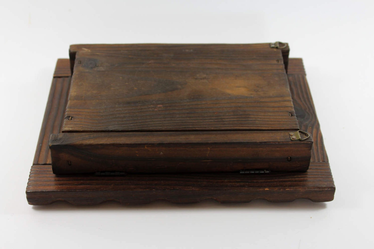 Vintage Key Box for the Wall 50s Made in Germany - Etsy