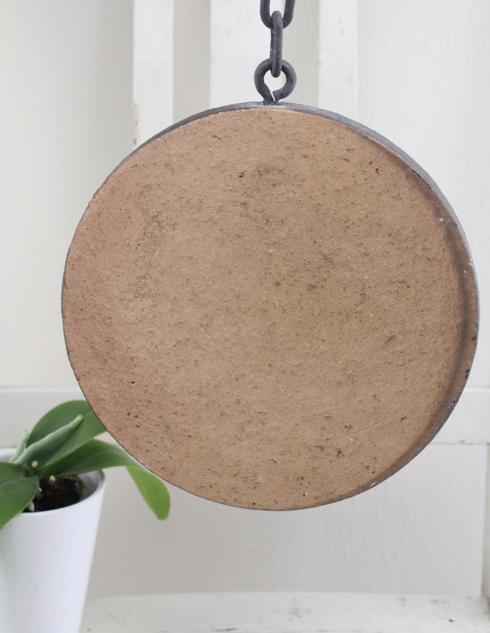 Vintage. Handmade Ceramic Pictures Ceramic Wall Art Mid - Etsy