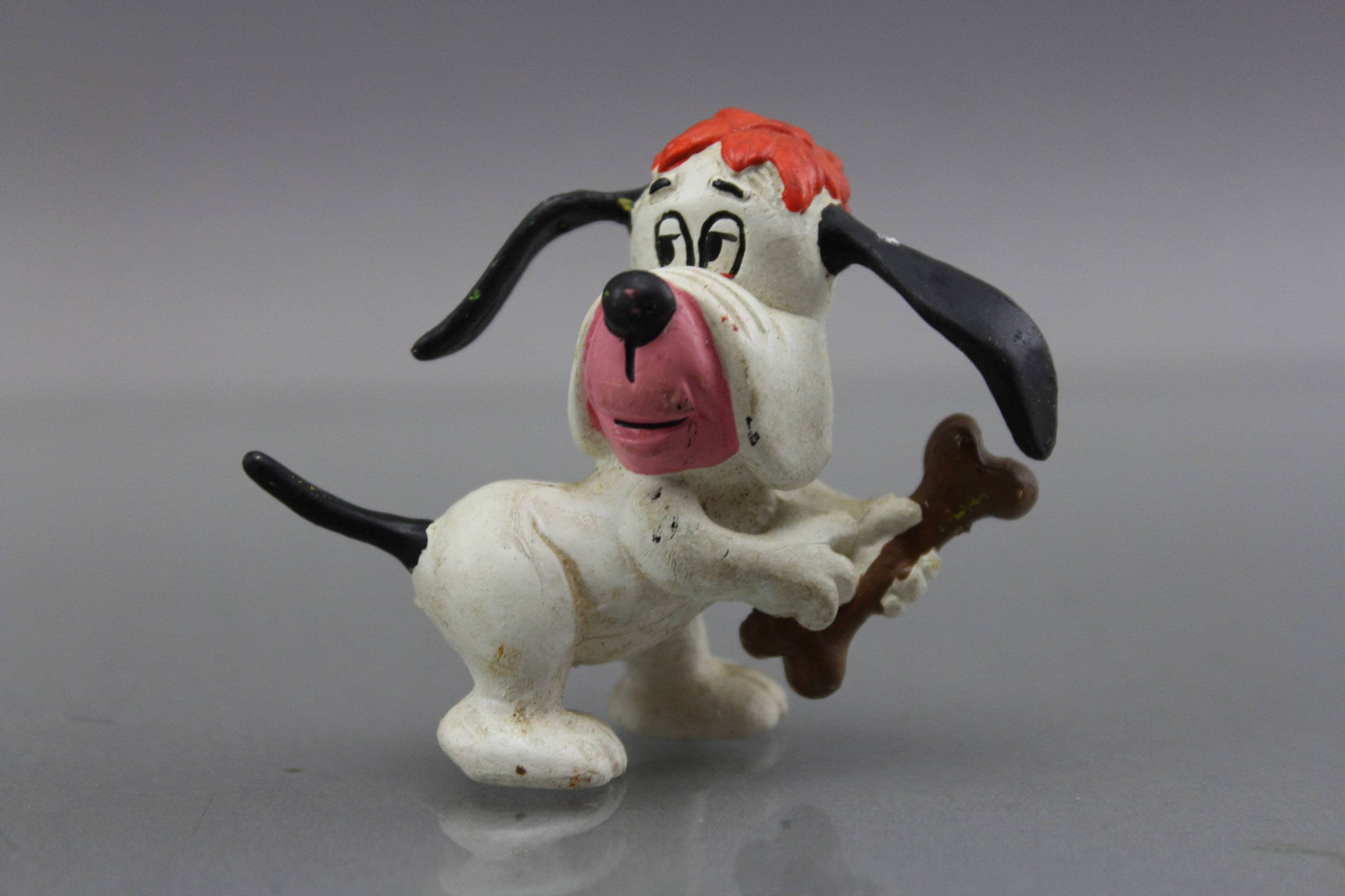 What Cartoon Is Droopy The Dog From