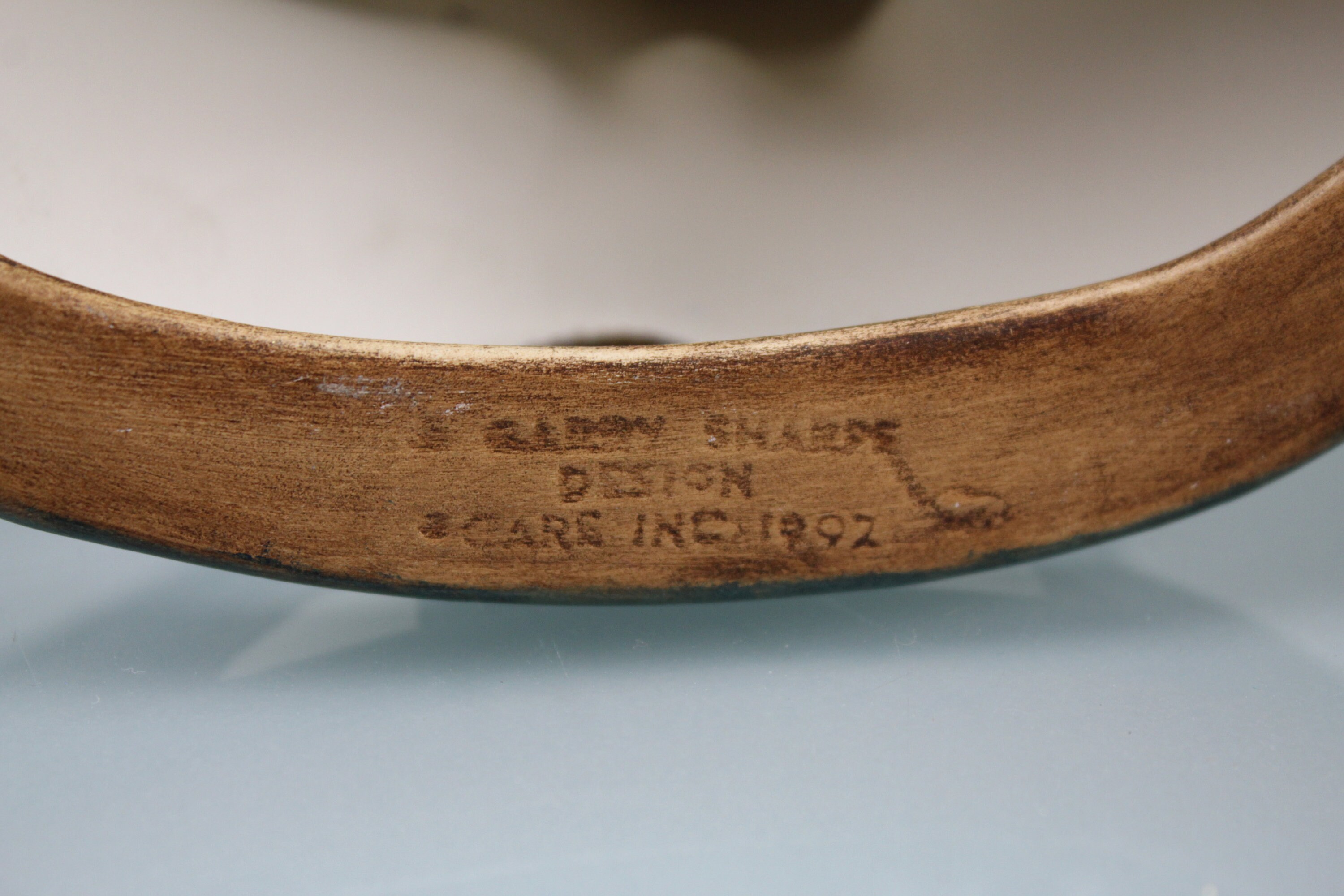 Vintage. Gerry Sharpe Designe Ceramic Figure Handmade Tealight | Etsy