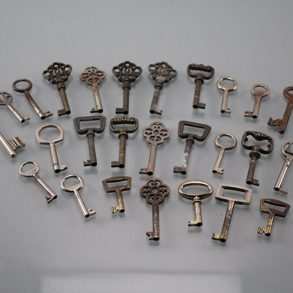 Key Collection - Etsy