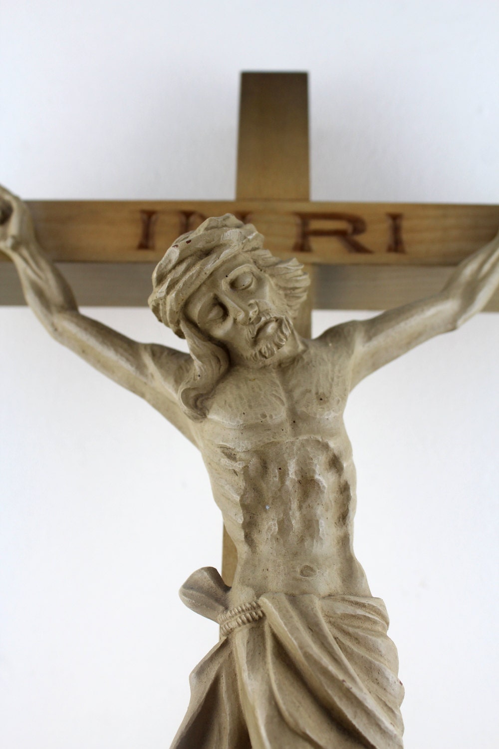 German Cross Handmade From 1930s Made in Germany Churches - Etsy