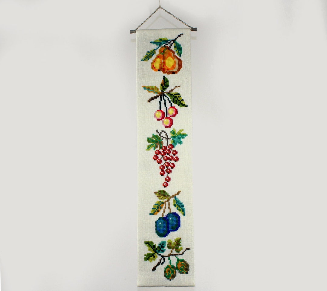 Tapestry, Gobelin Wall Carpet, Wall Decoration, Woven, Loom, Vintage ...