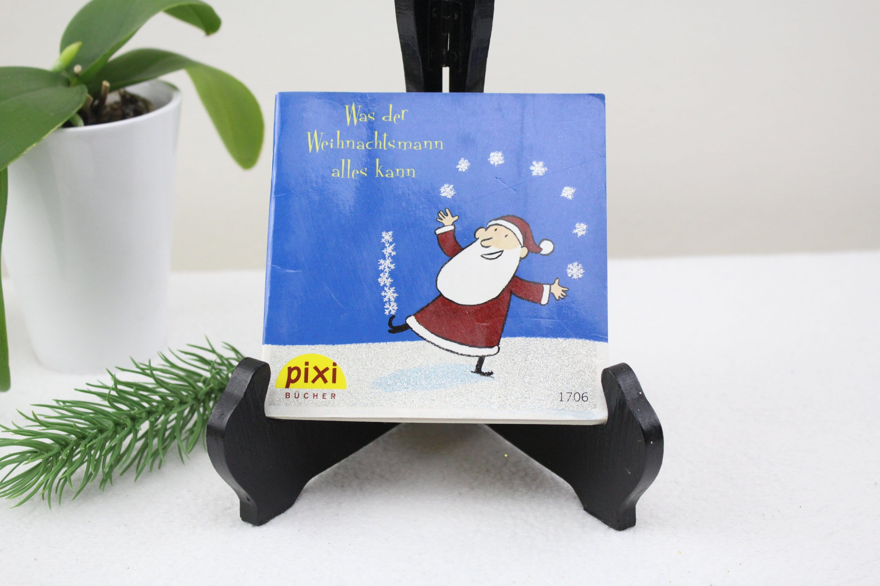 Vintage. Pixi Book Number: 1706 Children's Books Reading - Etsy UK