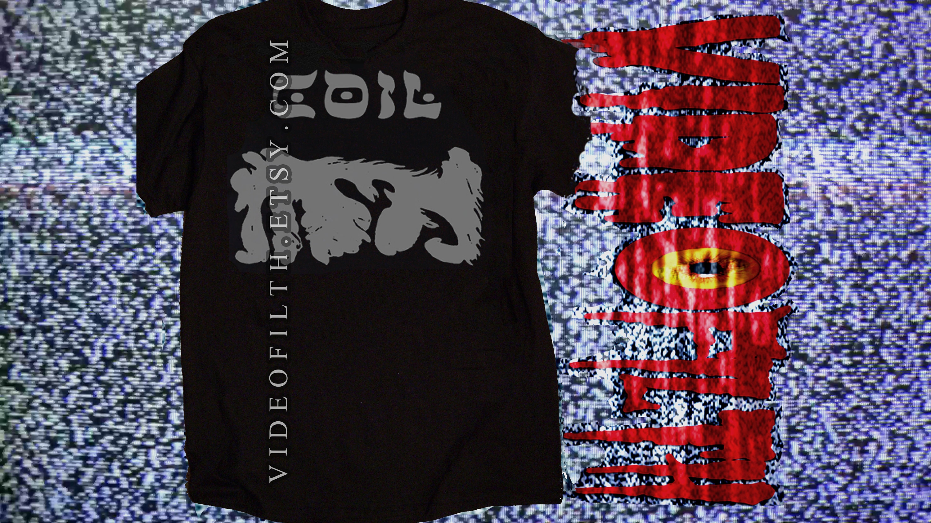 Coil Band Shirt