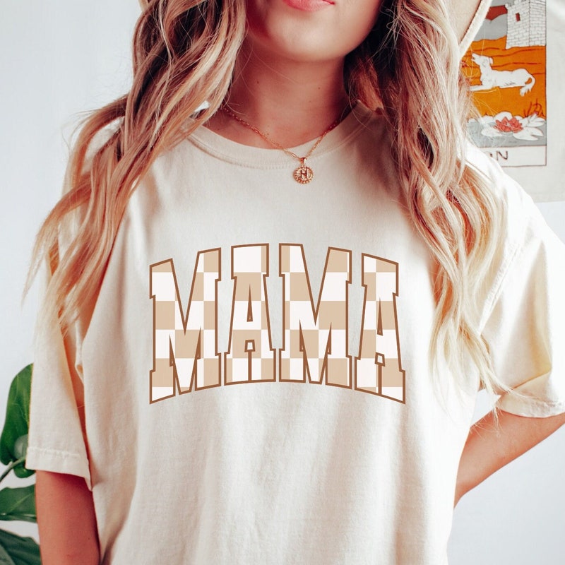 Mama Shirts - Etsy