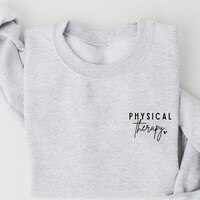 Physical Therapist 10-sticker Pack, Vinyl Stickers, Laptop Stickers ...
