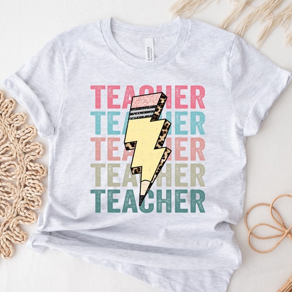 Teacher Clothes - Etsy