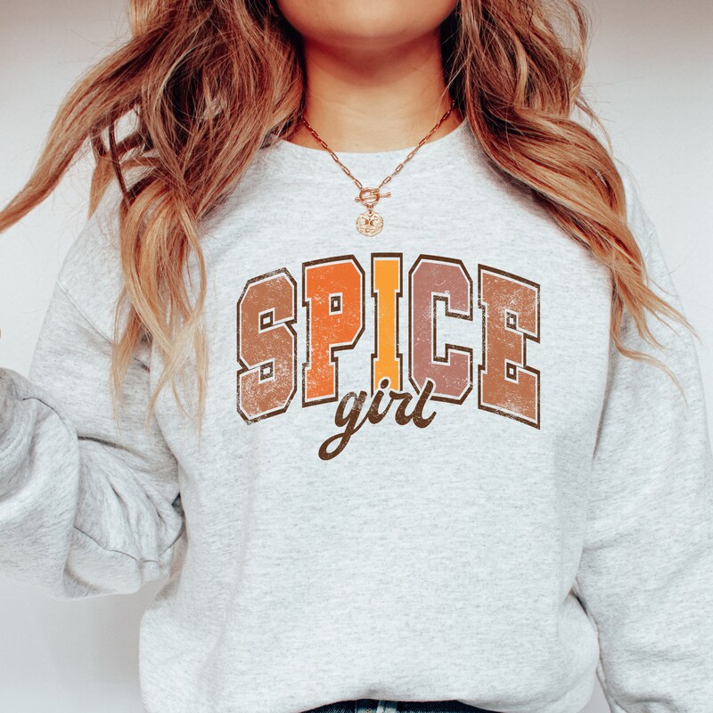 Spice Girls Shirt - Etsy