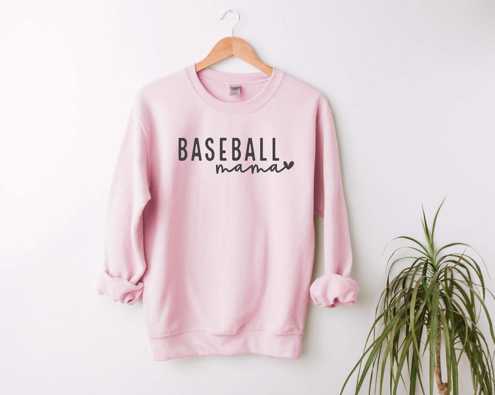 Baseball Mama Sweatshirt, Baseball Mom Sweater, Baseball Mama Shirt ...
