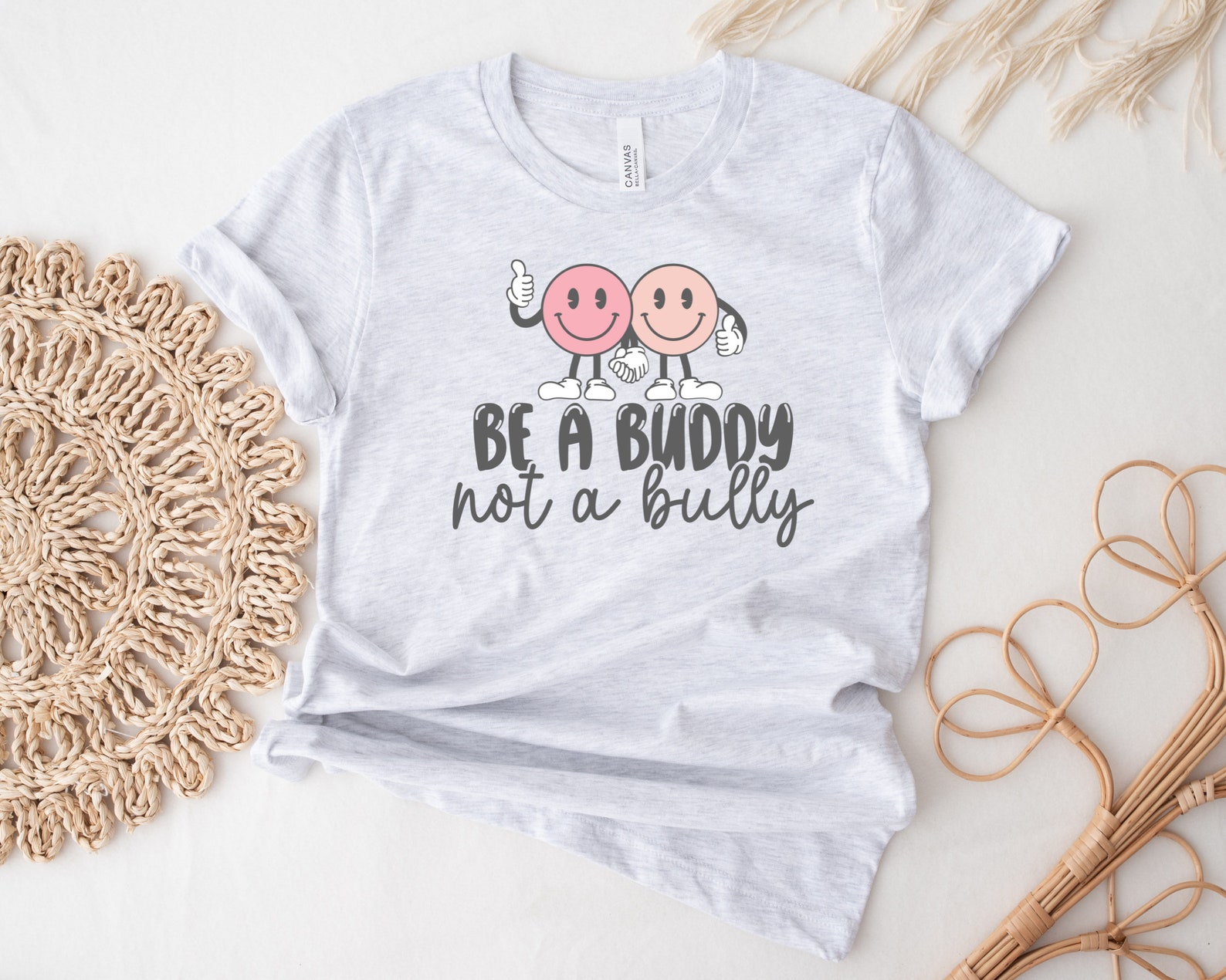 Be A Buddy Not a Bully Anti Bullying Shirt Teacher Shirt - Etsy