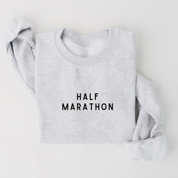 Half Marathon Shirt - Etsy