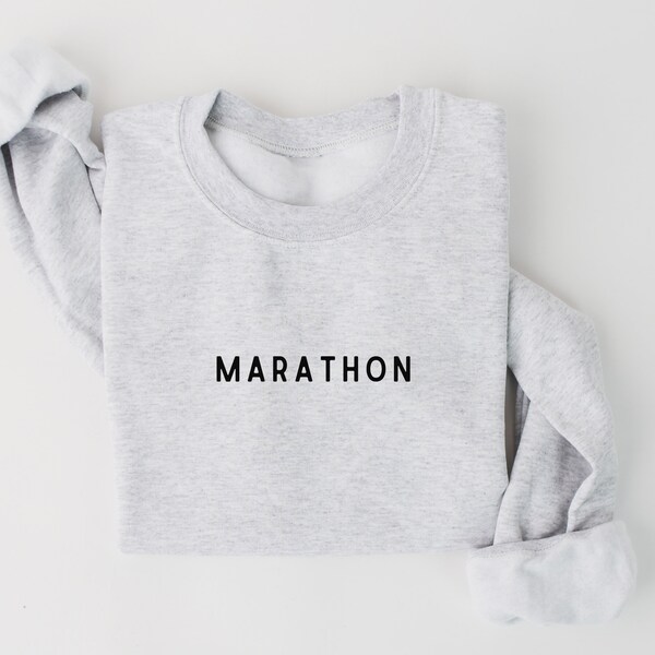 Marathon Gift - Etsy