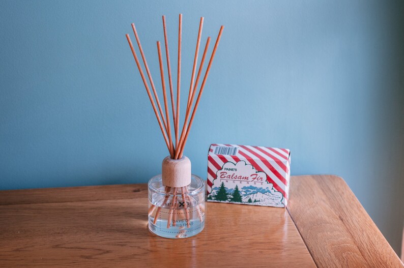 100ml Reed Diffuser Choose a Scent Disney Inspired Reed - Etsy