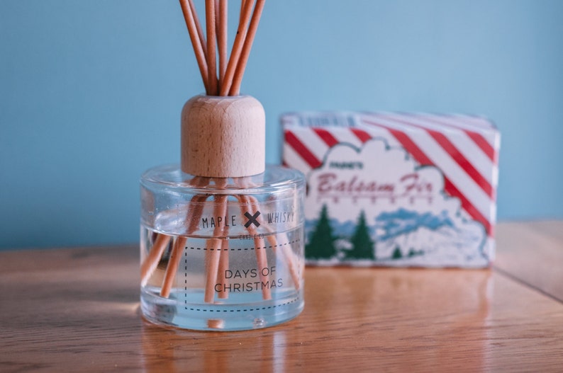 100ml Reed Diffuser Choose a Scent Disney Inspired Reed - Etsy