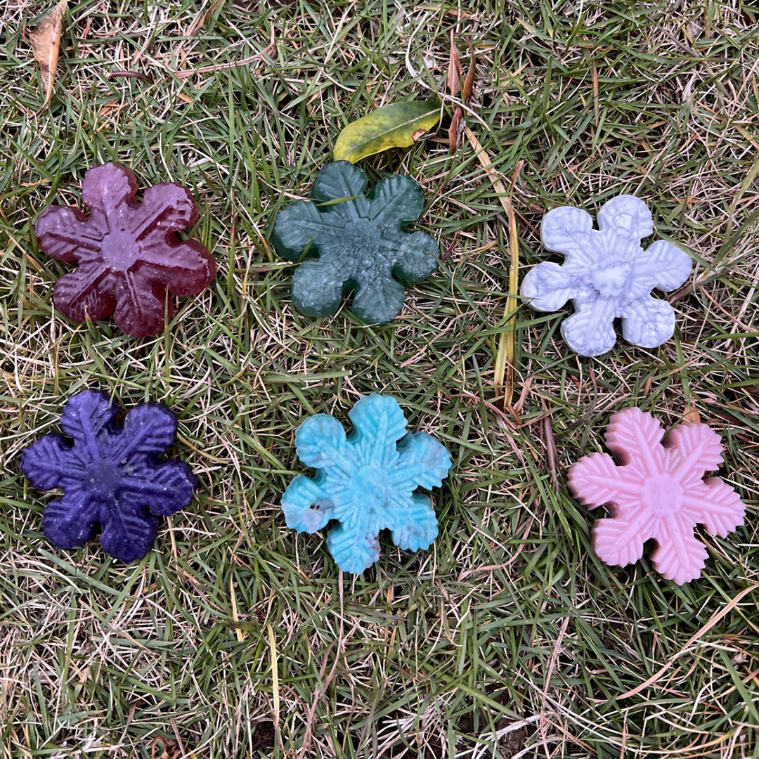 Natural Snowflake,quartz Crystal Snowflake,crystal Gift,reiki Heal ...