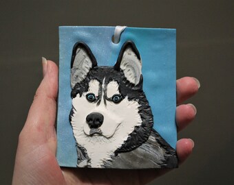 Unique polymer clay jewelry ornaments and creations by RLCArts
