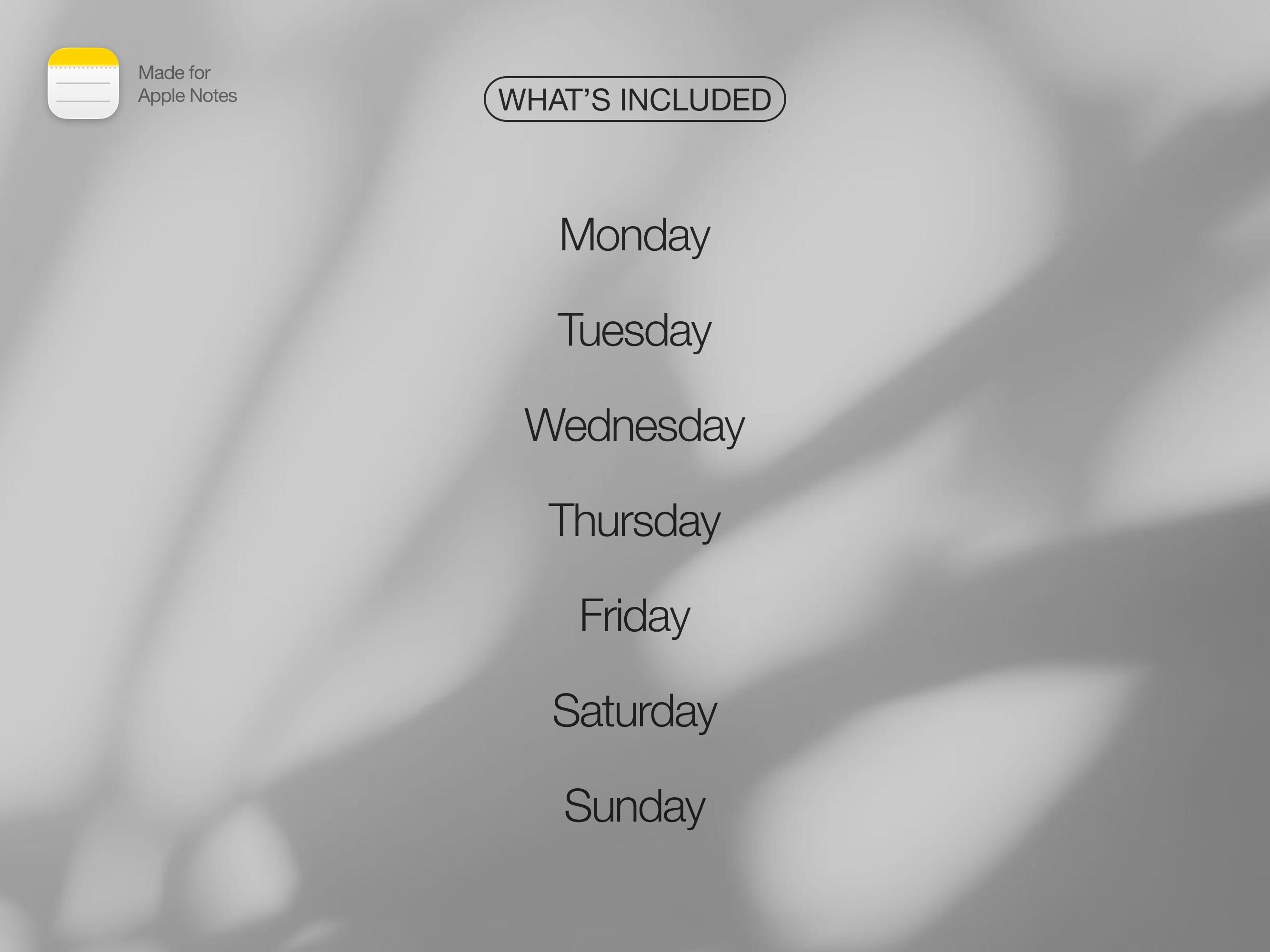 Editable Weekly Checklist, Student Calendar, To-do List, Task Chart ...