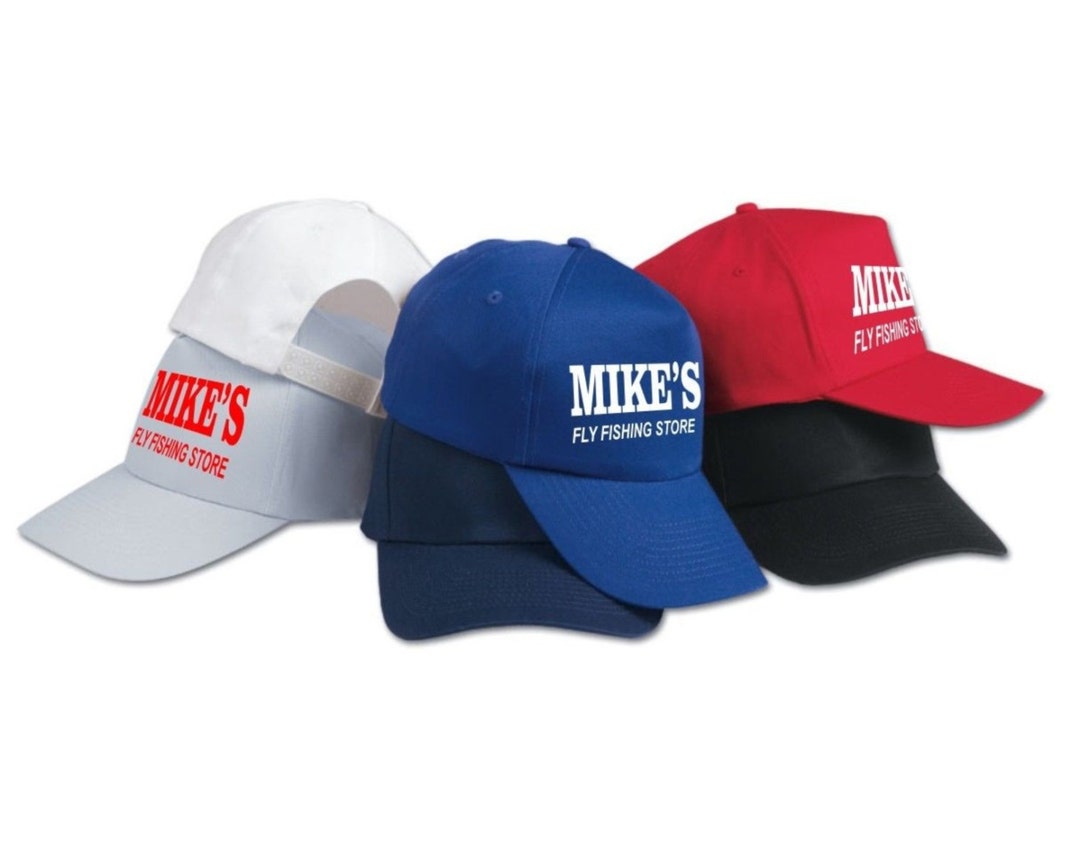 20 Custom Printed Hats - Design Included - Free Shipping - Etsy