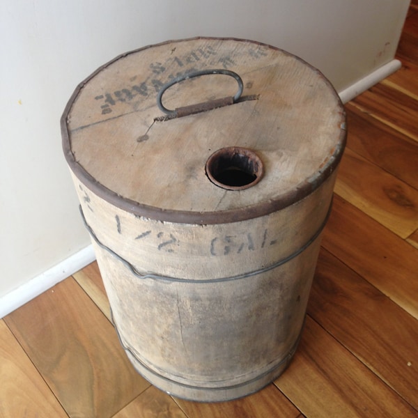 Powder Container - Etsy