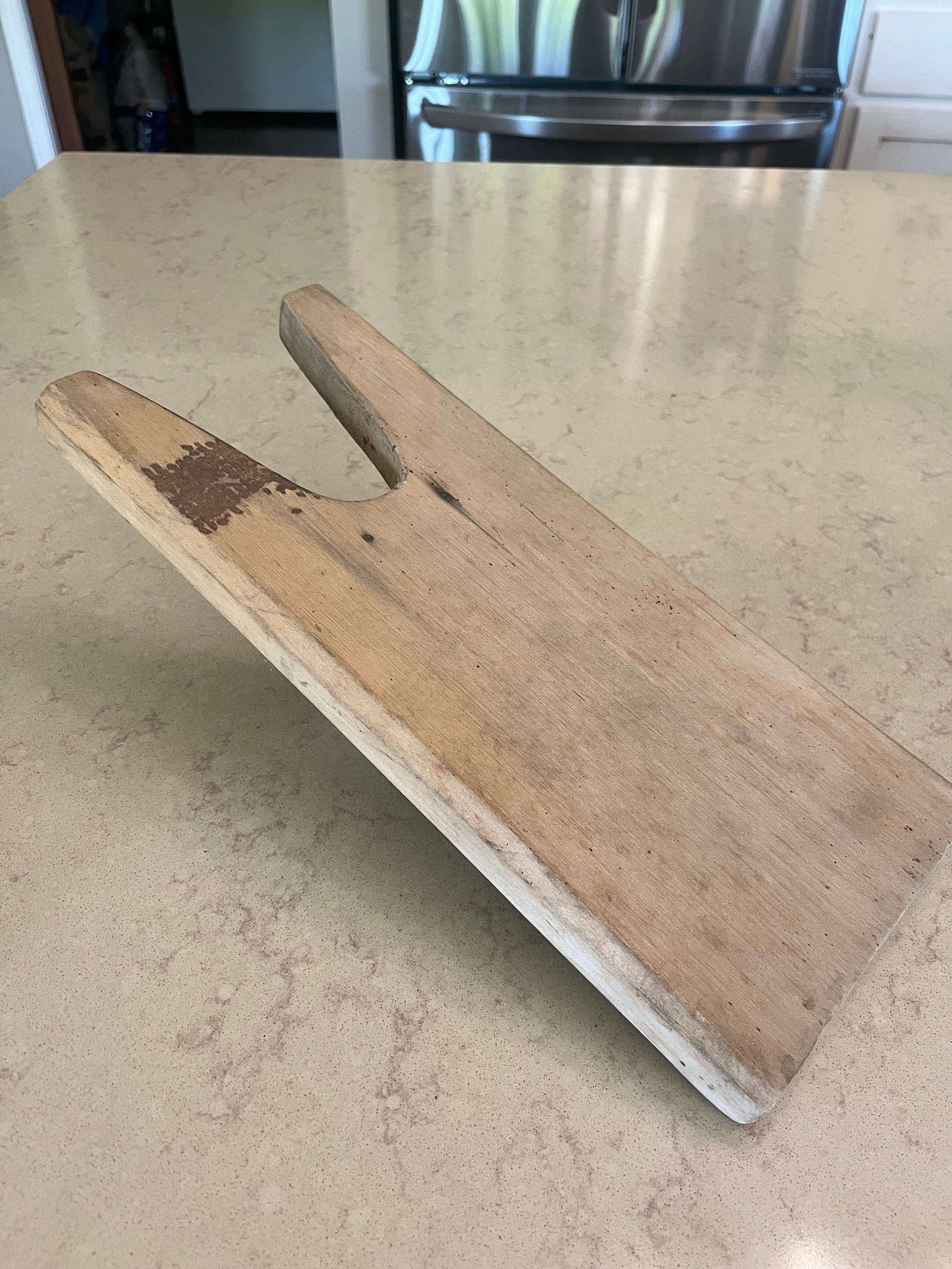 Primitive Foot Rest Boot Rest - Etsy