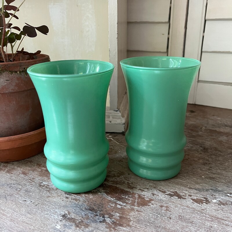 Jadeite Glass - Etsy