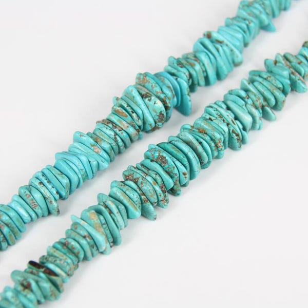 Turquoise Beads Bulk - Etsy