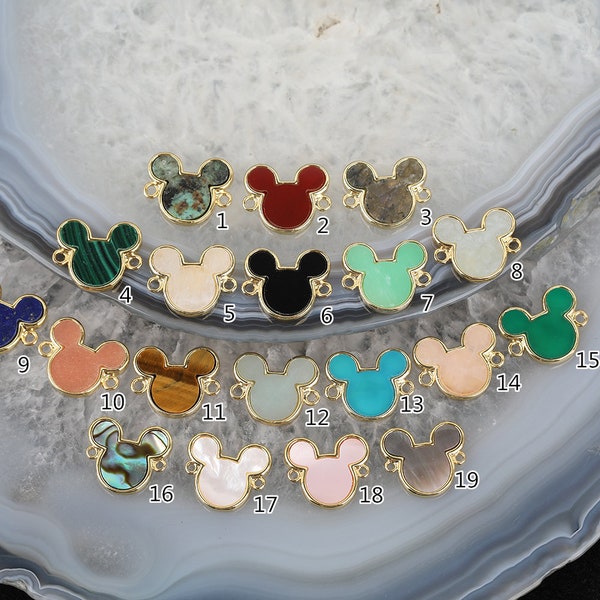 Diy Mickey Mouse - Etsy