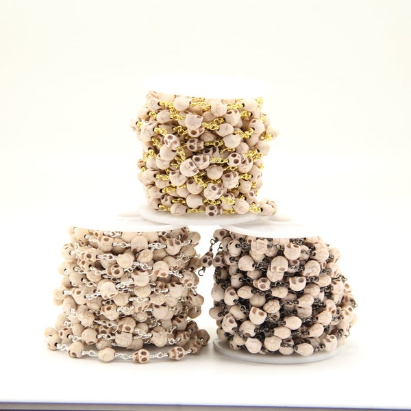 Gold Head Chain - Etsy