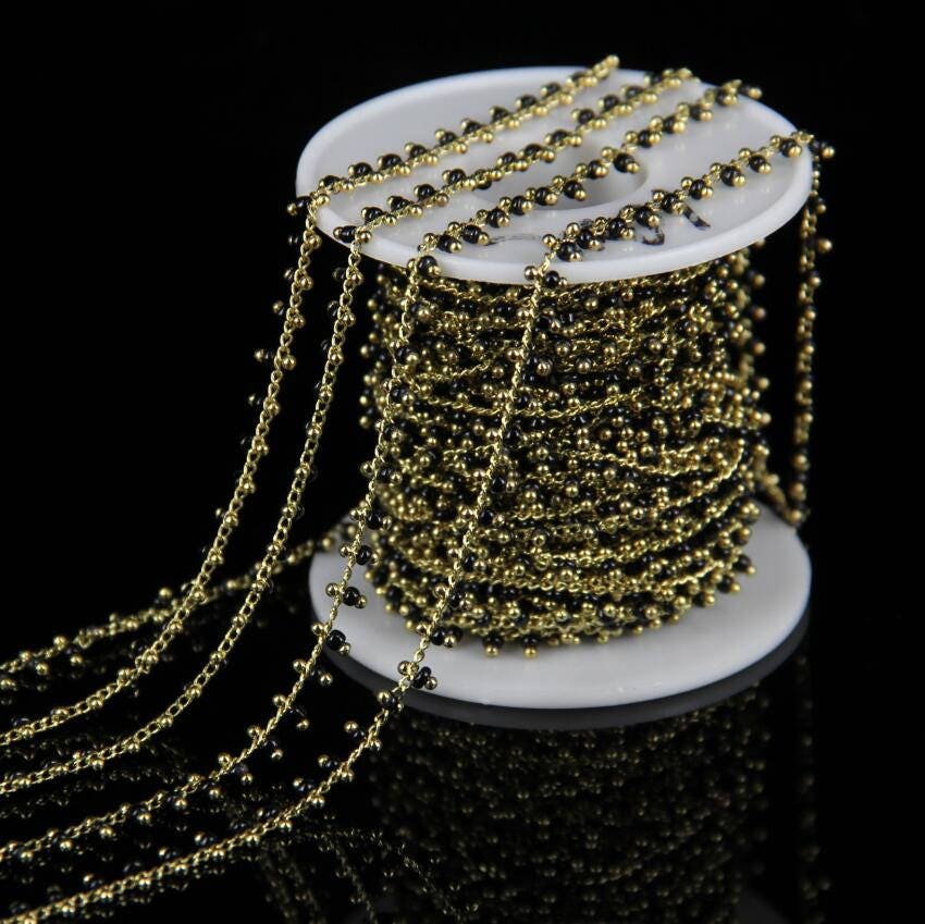 5 Color Choice New Sale Beach Colorful Wire Wrapped Beaded - Etsy