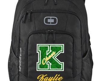 Cheer & Dance Team Backpacks Rogue | Etsy