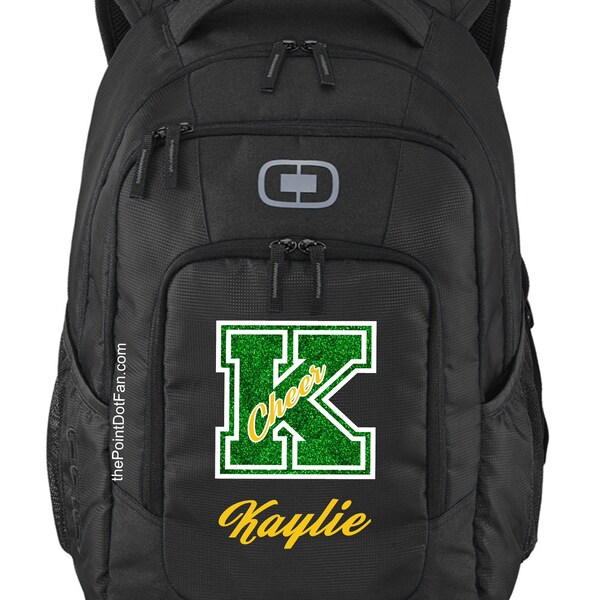 Cheer Dance Team - Etsy