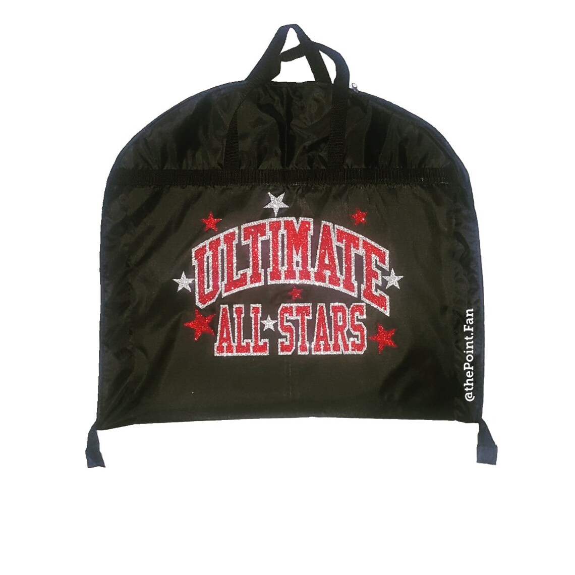 Cheer and Dance Team Custom Garment Bag - Etsy