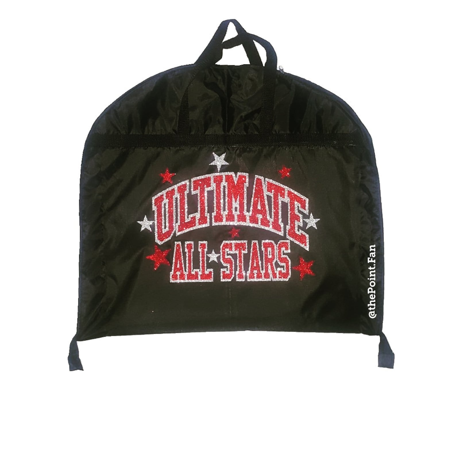 Cheer and Dance Team Custom Garment Bag - Etsy