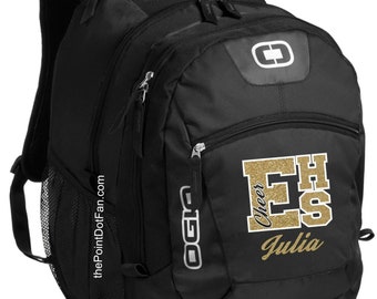 Cheer & Dance Team Backpacks | Etsy