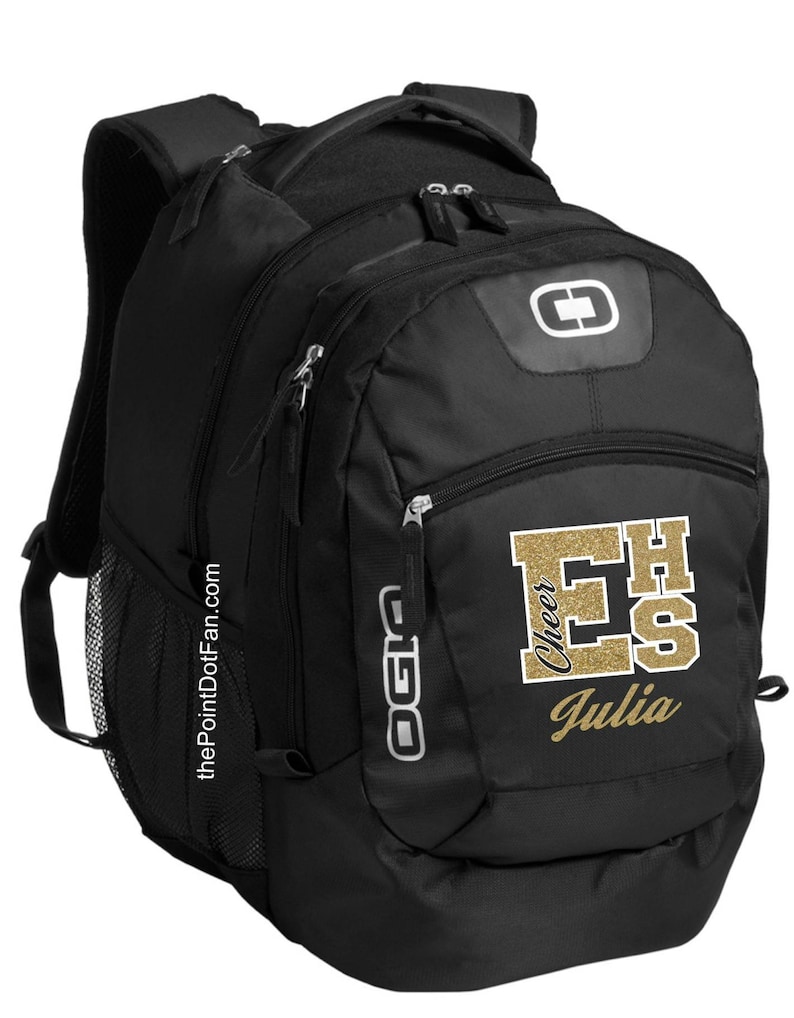 Cheer & Dance Team Backpacks Rogue - Etsy