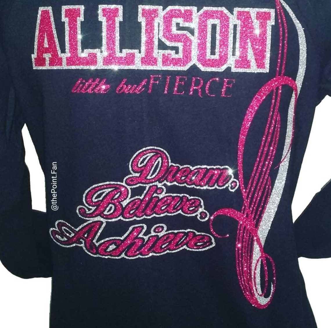 Dance Team Jackets - Etsy