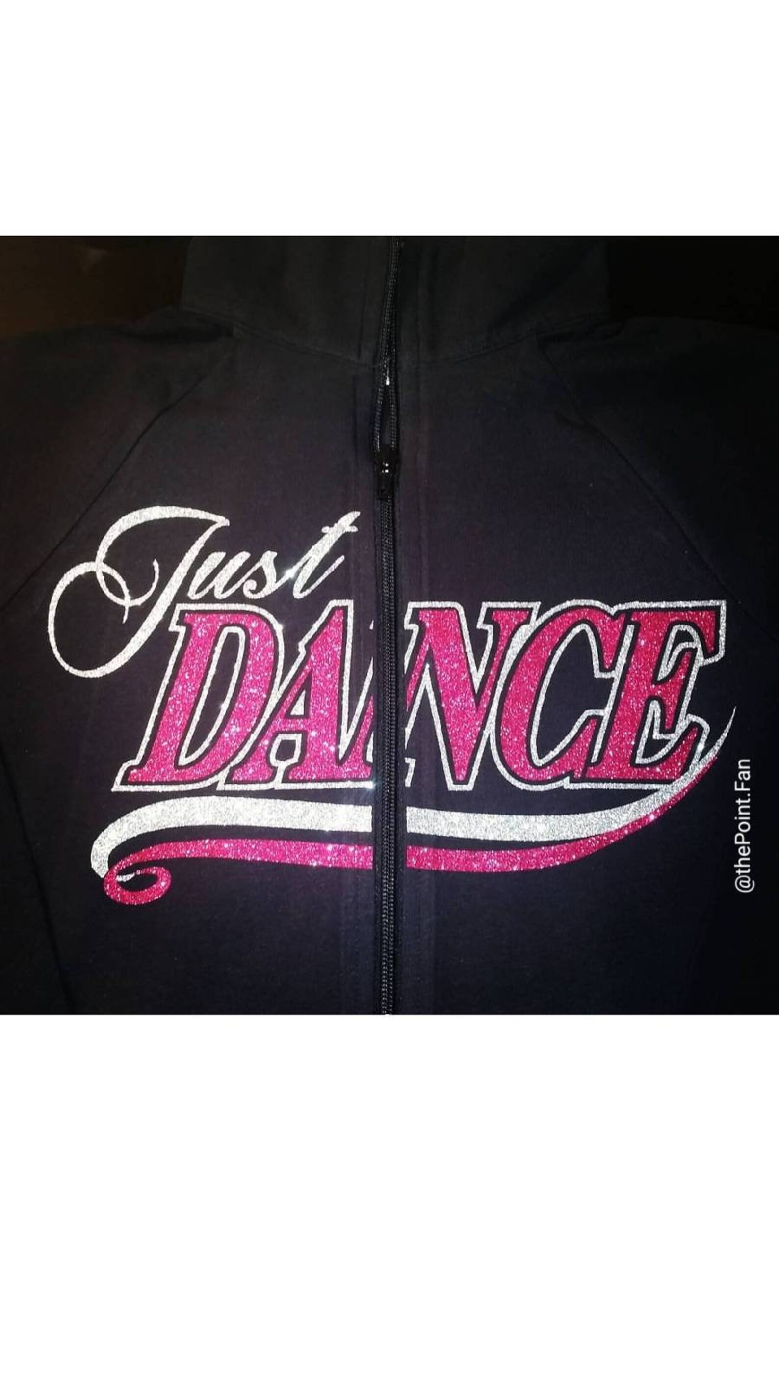 Dance Team Jackets | Etsy