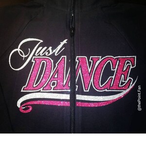 Dance Team Jackets | Etsy