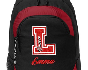 Cheer & Dance Team Backpacks Rogue | Etsy