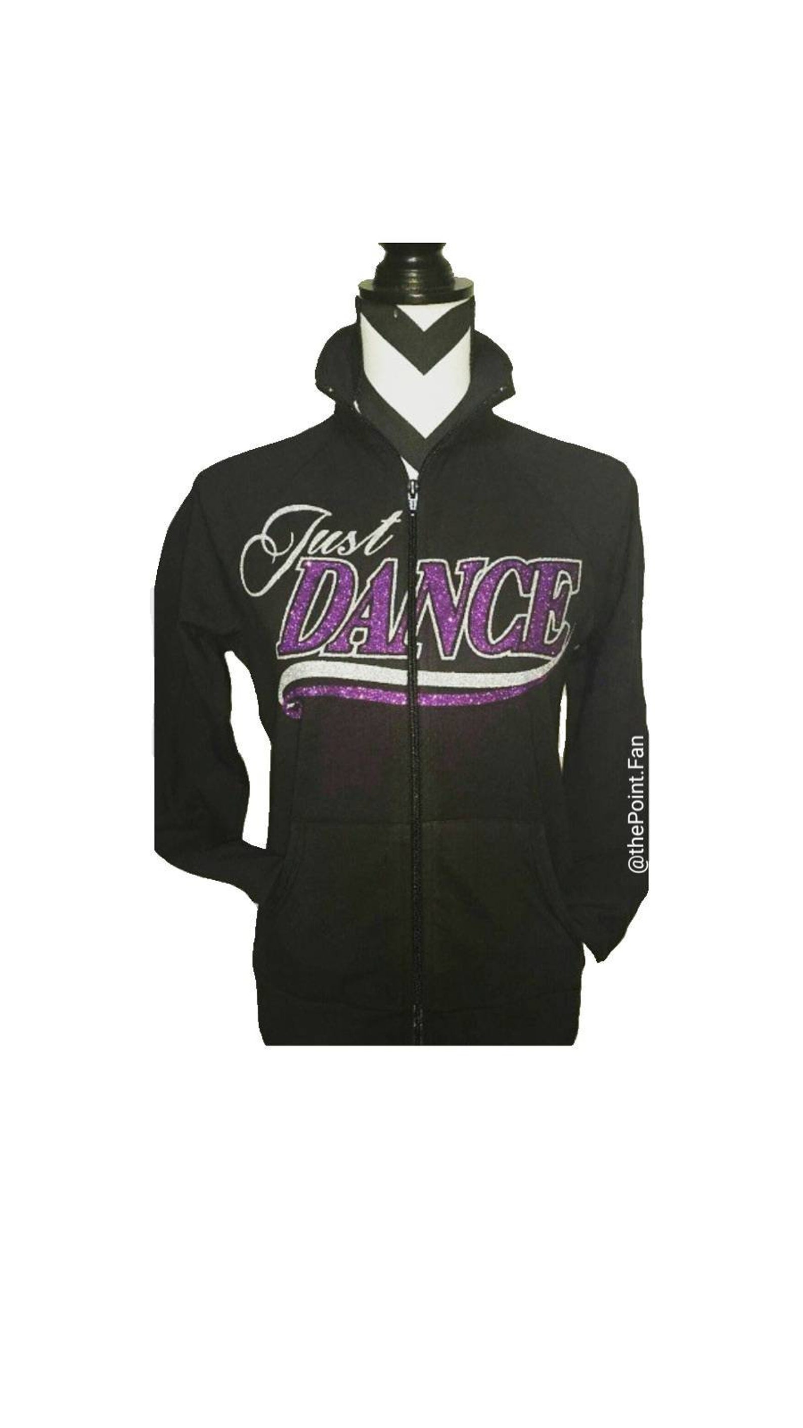 Dance Team Jackets - Etsy