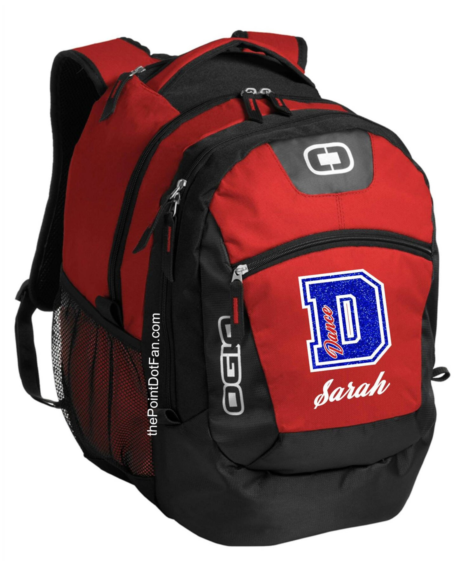 Cheer & Dance Team Backpacks Rogue - Etsy