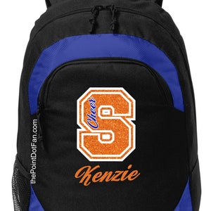 Cheer & Dance Team Backpacks - Etsy