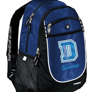 Cheer & Dance Team Backpacks - Etsy