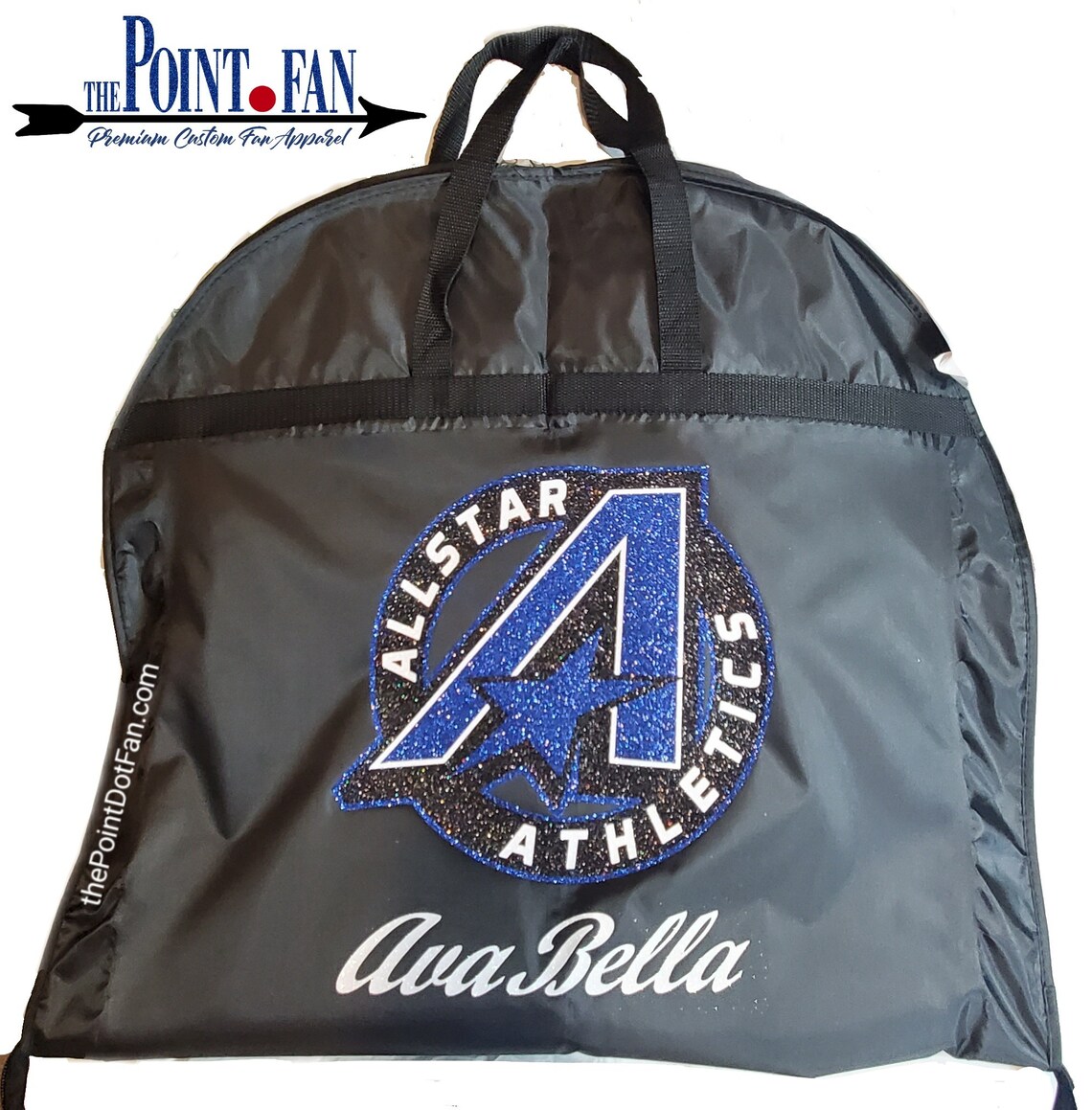 Cheer and Dance Team Custom Garment Bag - Etsy