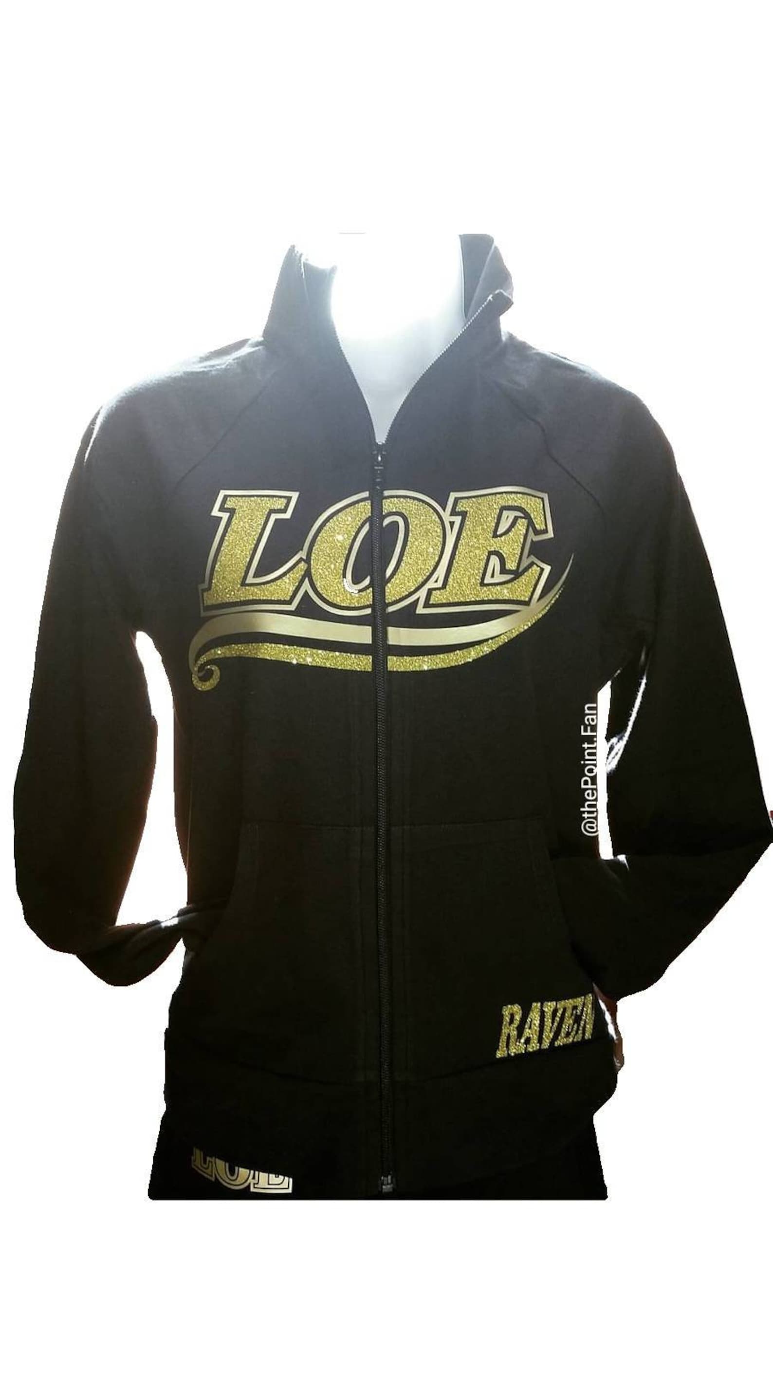 Dance Team Jackets - Etsy