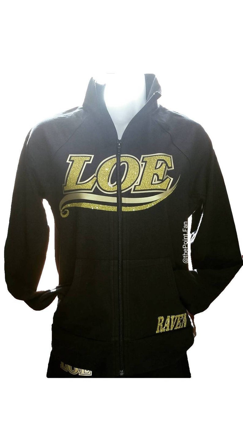 Dance Team Jackets - Etsy