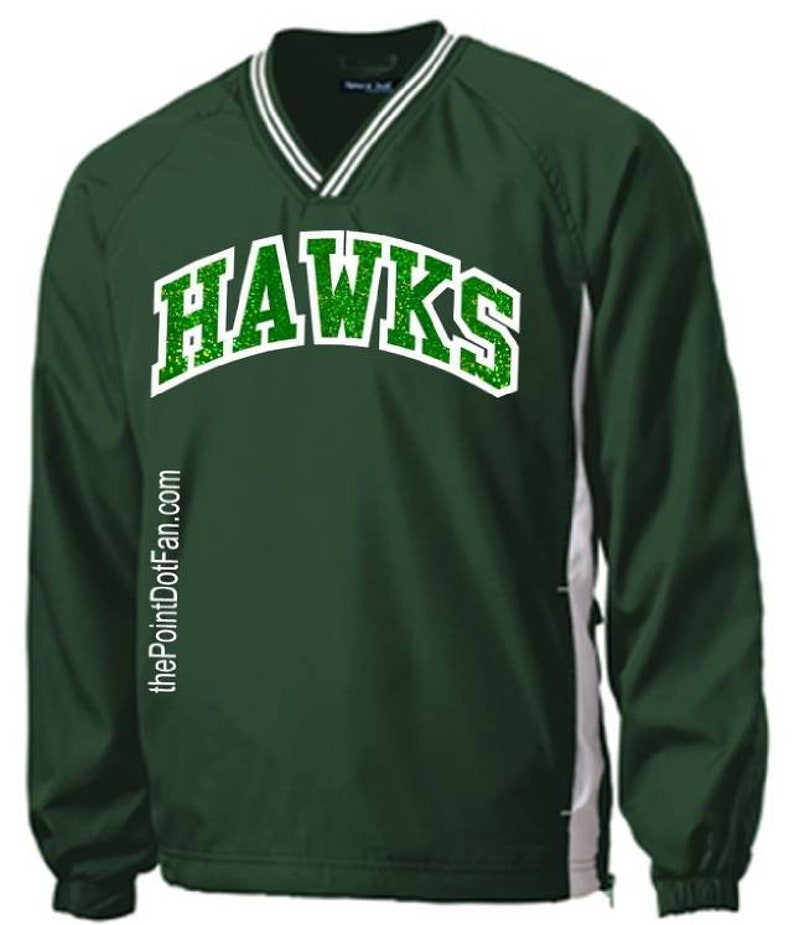 Cheer Team Jacket - Etsy