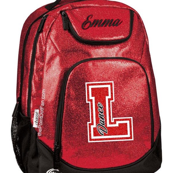 Cheer Backpack - Etsy